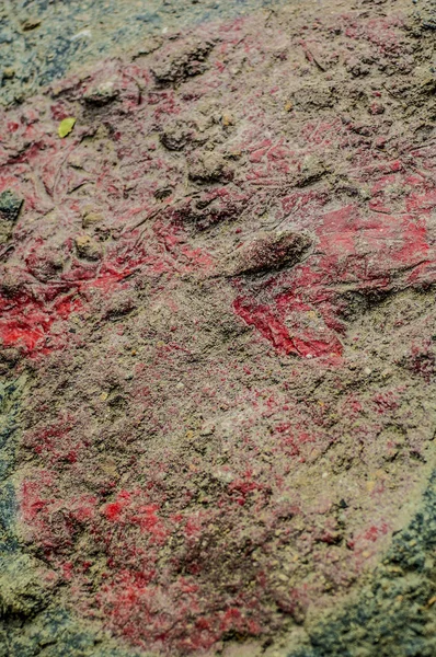 Beautiful Original Texture Complex Incomprehensible Original ...