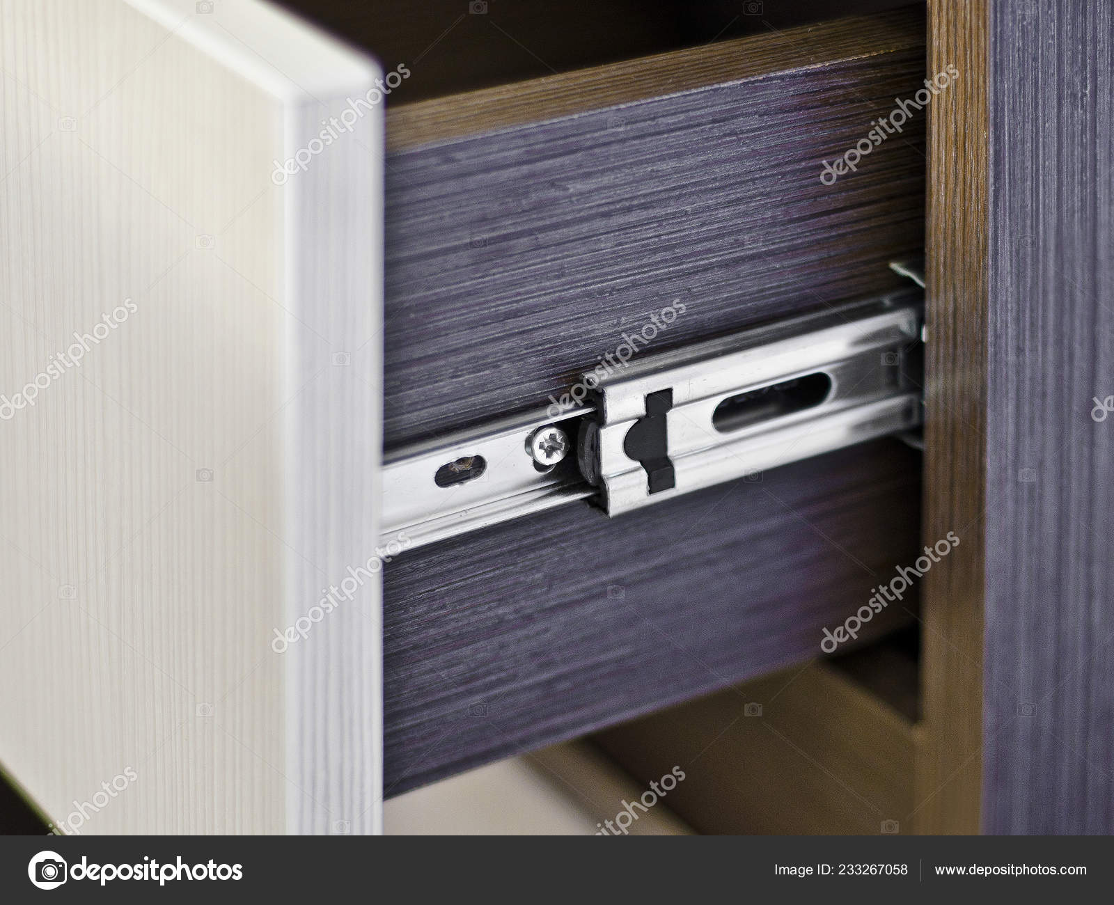 Beautiful Diverse Subject Beautiful Metal Retractable Mechanism ...