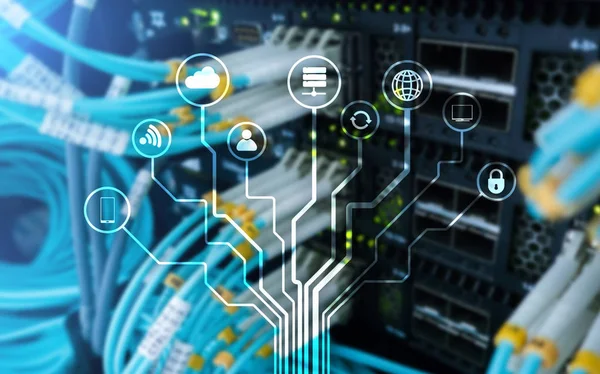 Que es una conexión vnet to vnet fotos de stock, imágenes de Que es una ...