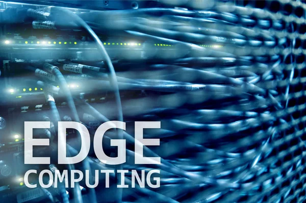Edge computing Stock Photos, Royalty Free Edge computing Images ...