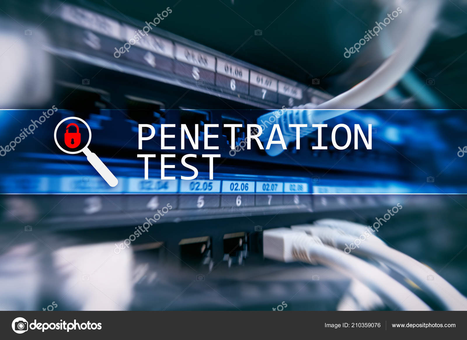 Penetration Testing Wallpaper