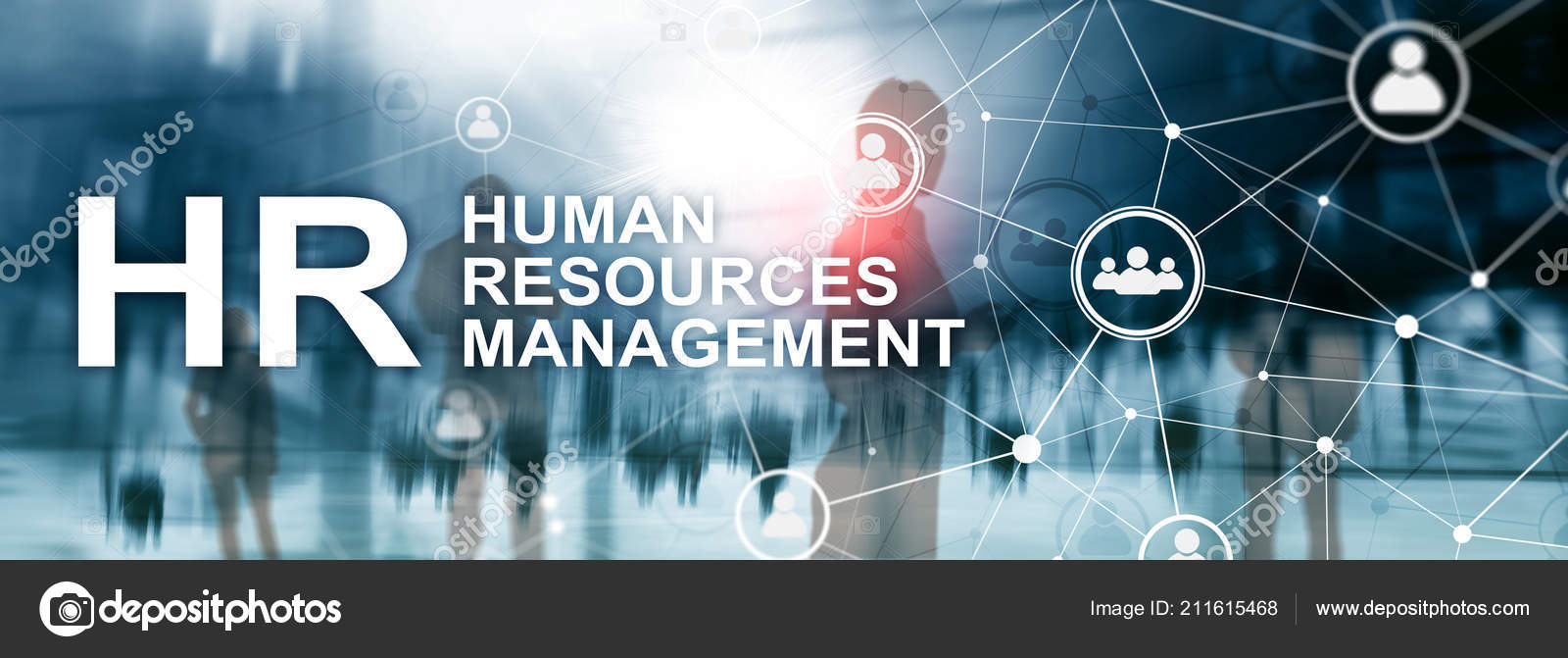 Human Resource Management Wallpaper