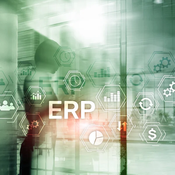 Erp system Stock Photos, Royalty Free Erp system Images | Depositphotos