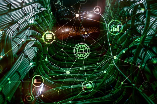 Cyber Security Data Protection Information Privacy Internet Technology ...