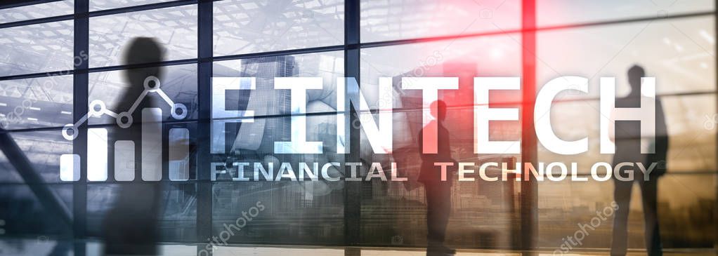 Fintech financial technology Stock Photos, Royalty Free Fintech ...