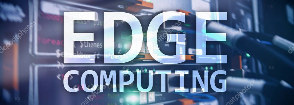 Edge computing Stock Photos, Royalty Free Edge computing Images ...