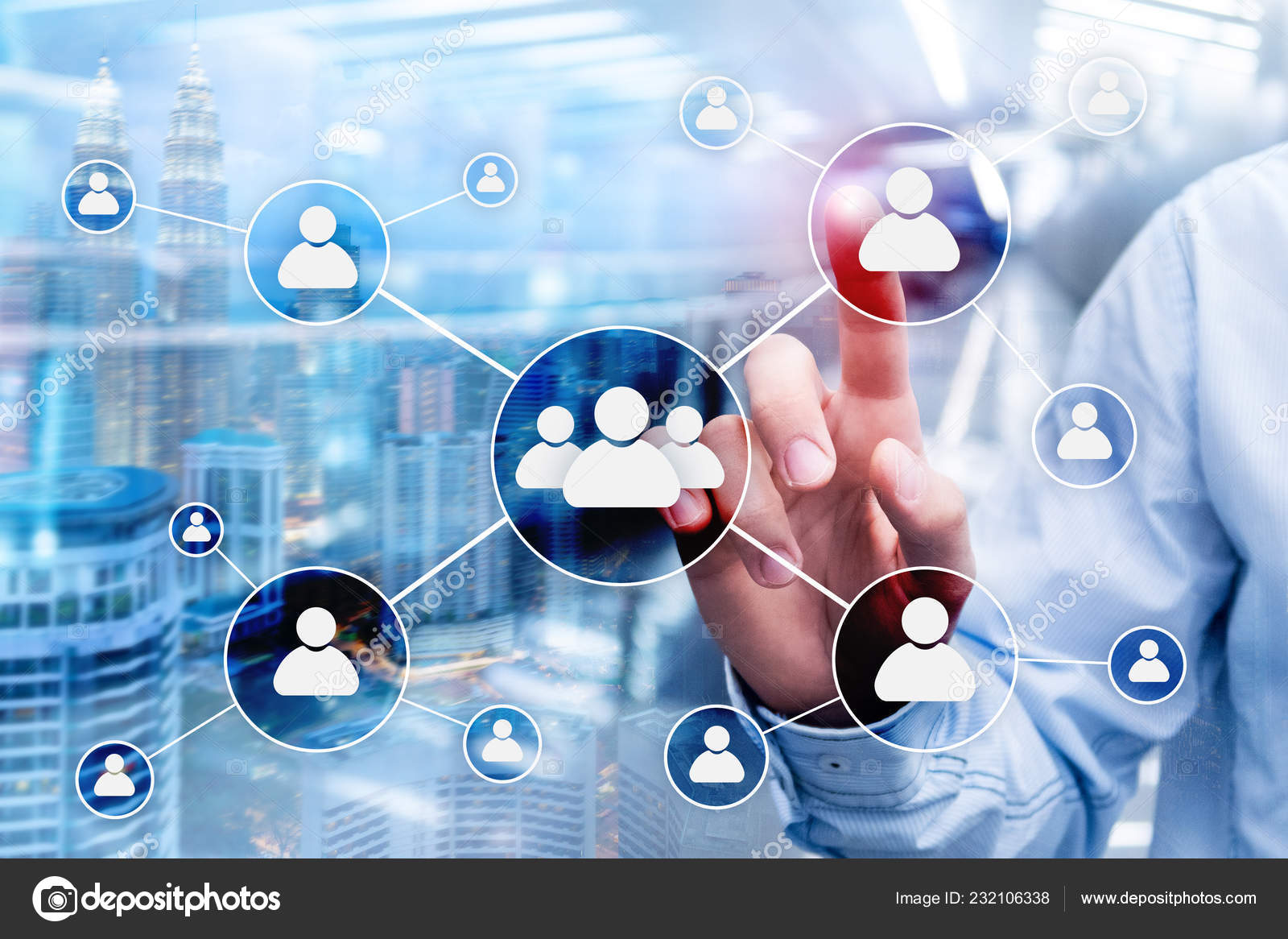 Human Resource Management Wallpaper