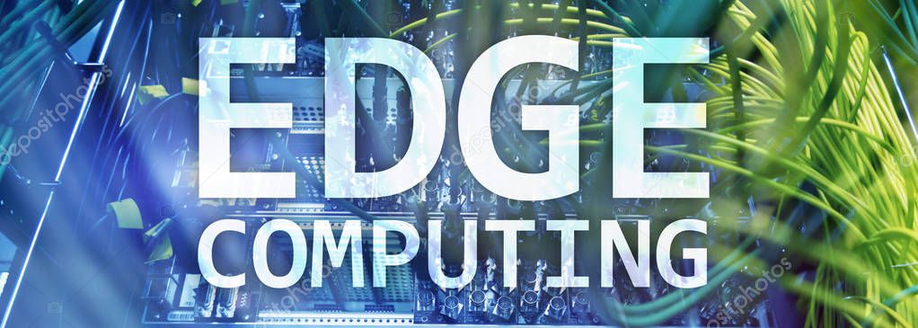 Edge computing Stock Photos, Royalty Free Edge computing Images ...