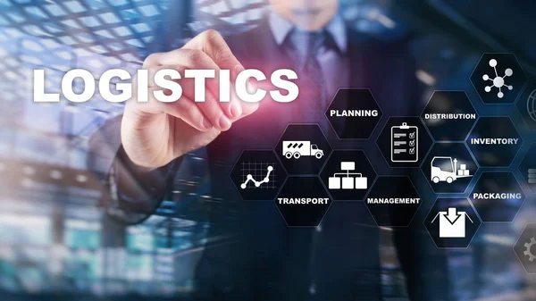 Logistics concepts Stock Photos, Royalty Free Logistics concepts Images | Depositphotos
