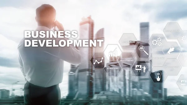 Business development perspective Stock Photos, Royalty Free Business ...