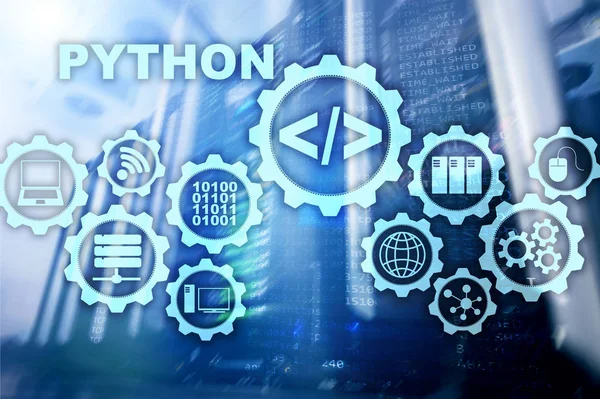 Python programming Stock Photos, Royalty Free Python programming Images ...