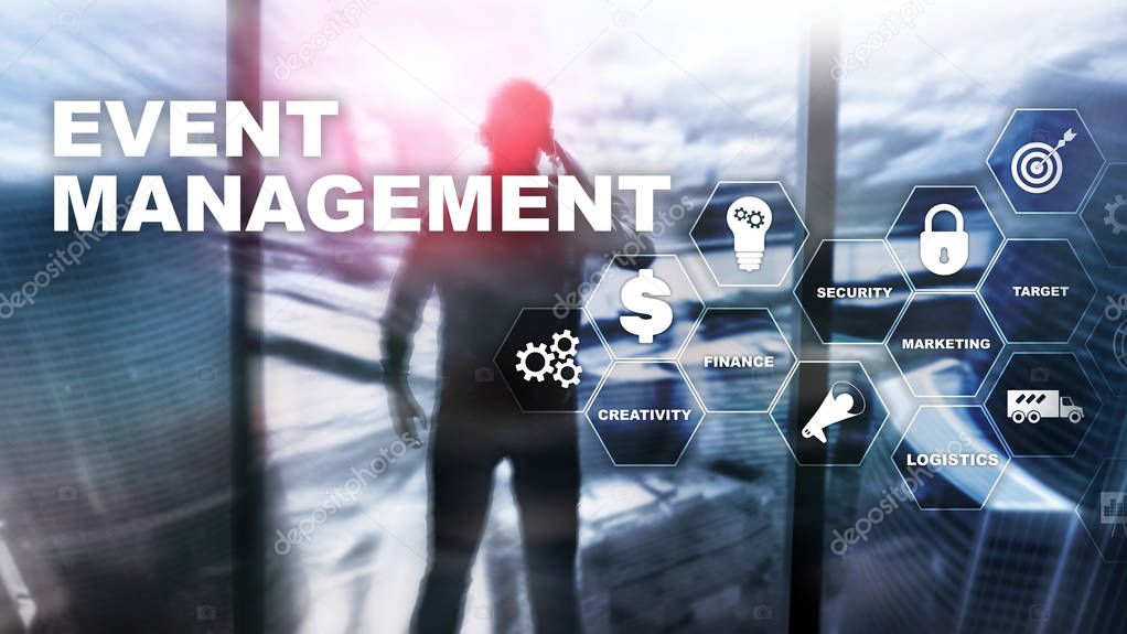 Concepto de gesti n de eventos. Diagrama de flujo de gesti n de eventos. Elementos relacionados ...