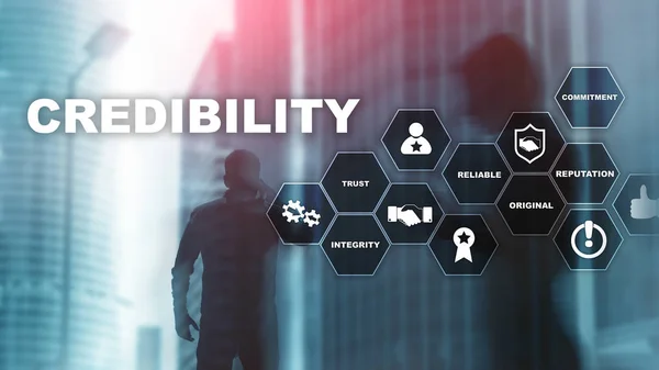 Credibility Stock Photos, Royalty Free Credibility Images | Depositphotos