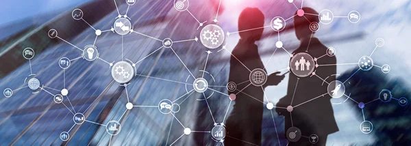 Business structure virtual screen Images - Search Images on Everypixel