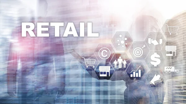 Retail and technology Stock Photos, Royalty Free Retail and technology ...