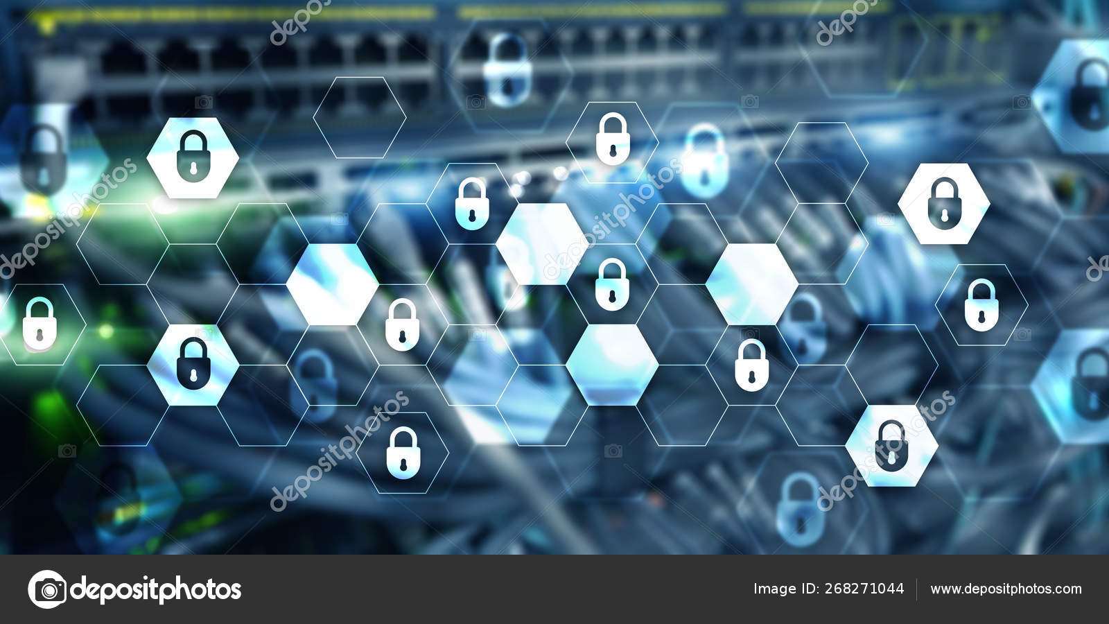 Information Technology Banner