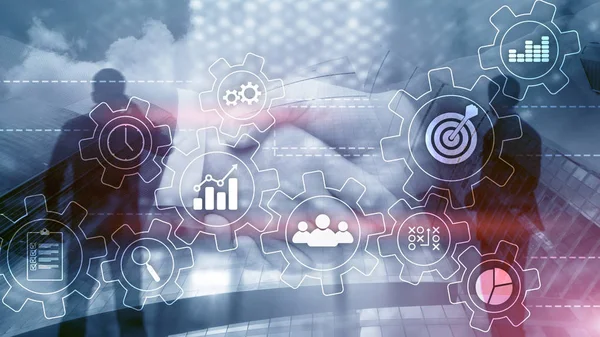 Process automation Stock Photos, Royalty Free Process automation Images ...