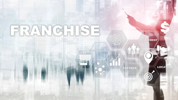 Franchising Stock Photos, Royalty Free Franchising Images | Depositphotos