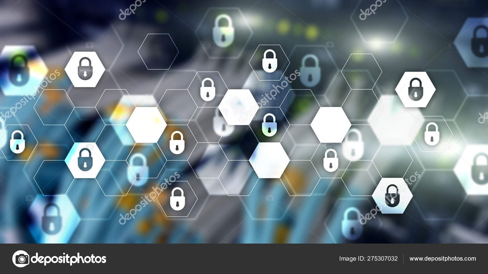 Information Security Banners