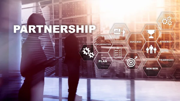 Partner connections Stock Photos, Royalty Free Partner connections ...