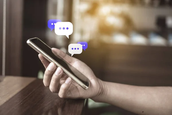 Chat box Stock Photos, Royalty Free Chat box Images | Depositphotos