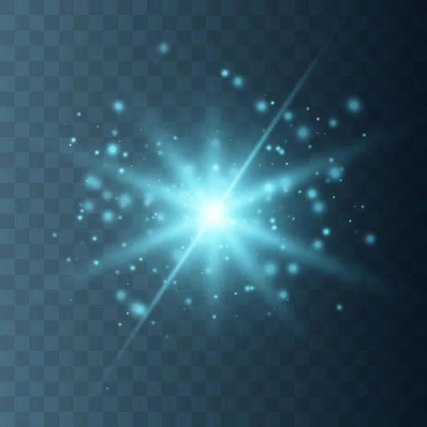 Magical effects Vector Art Stock Images | Depositphotos