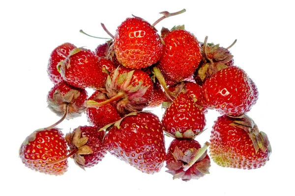 Fraises rouges naturels images libres de droit, photos de Fraises ...