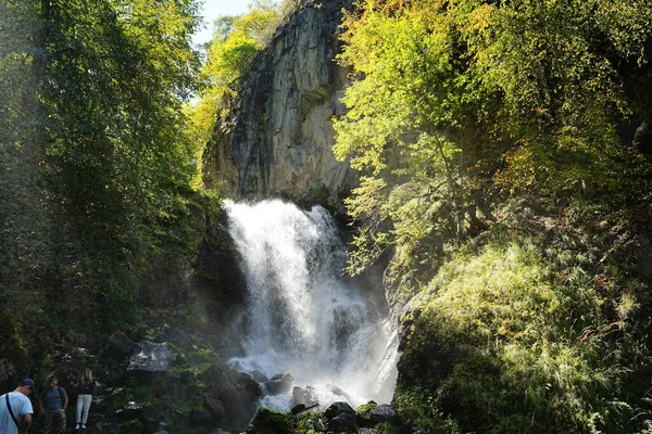 Batumi waterfall Stock Photos, Royalty Free Batumi waterfall Images ...