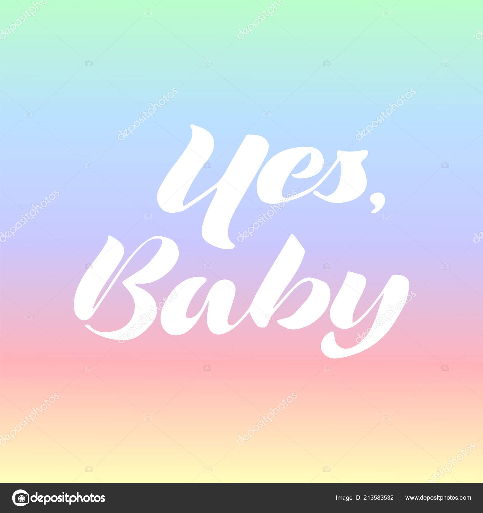 Baby Lettering Babies Clothes Nursery Decorations Bags Posters ...