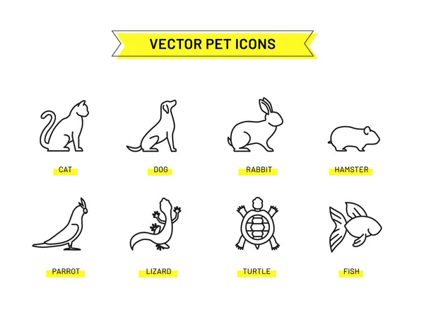 Tiere vektor piktogramm images vectorielles, Tiere vektor piktogramm ...
