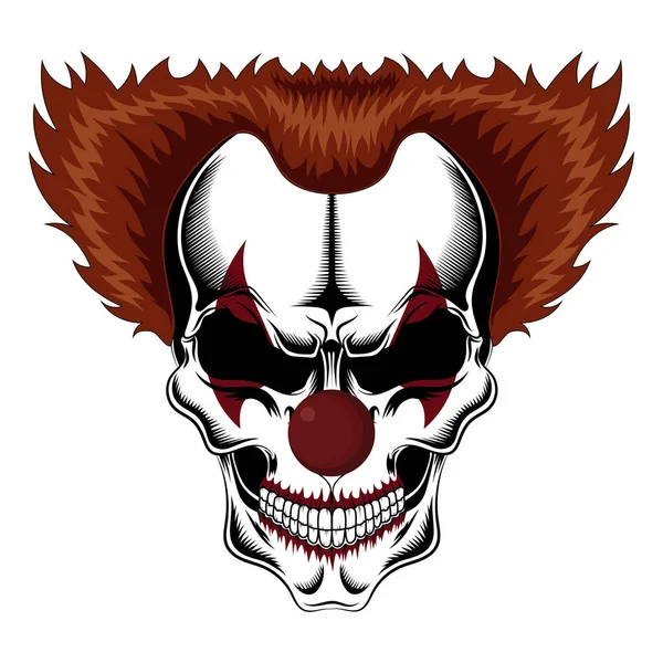1,050 Evil clown Stock Illustrations | Depositphotos®