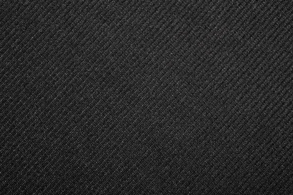 Seamless Black Cloth Texture