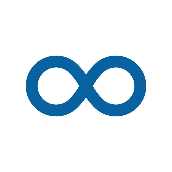 Infinity Symbol Icons logo Template for technology business health ...