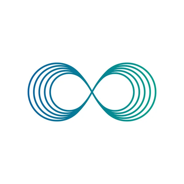 10,500,682 Arrow infinity logo Vector Images | Depositphotos