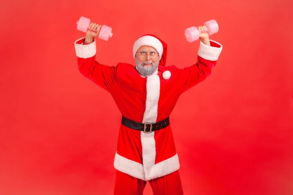 Fit santa Stock Photos, Royalty Free Fit santa Images | Depositphotos