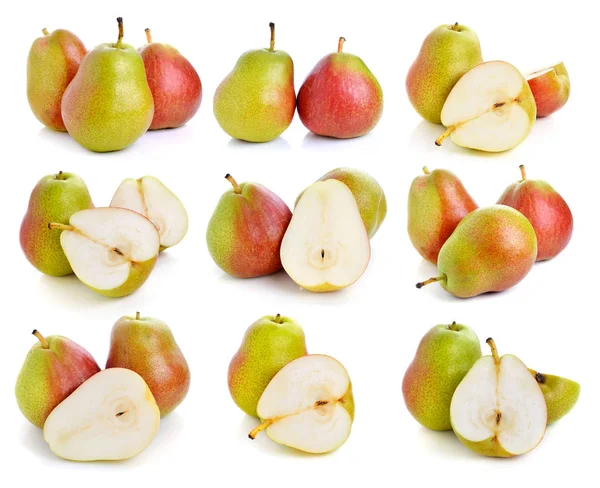 Fotos de Variedades de peras, Imagens de Variedades de peras sem ...