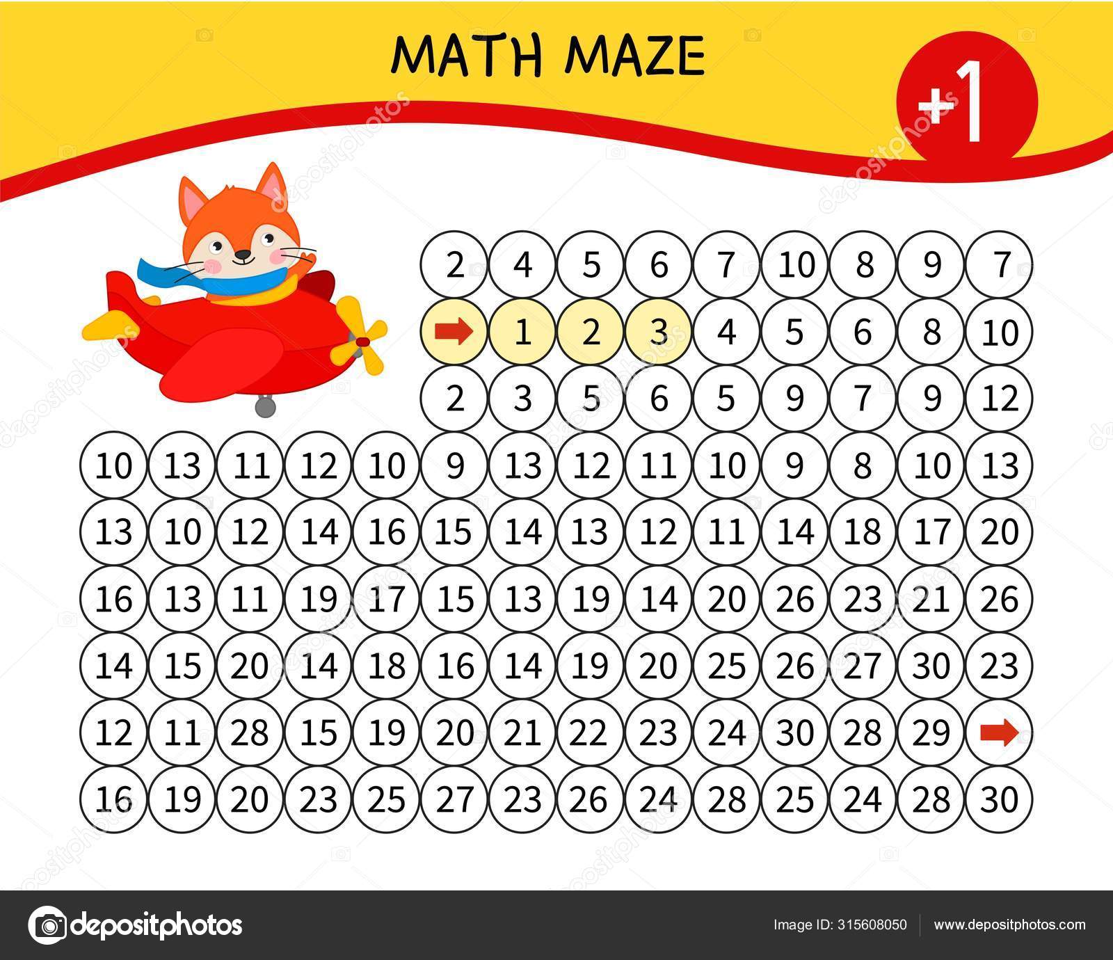 Math illustrations planes - racingmolqy