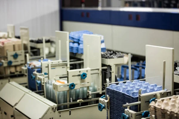 Pharmaceutical packaging line Stock Photos, Royalty Free Pharmaceutical ...