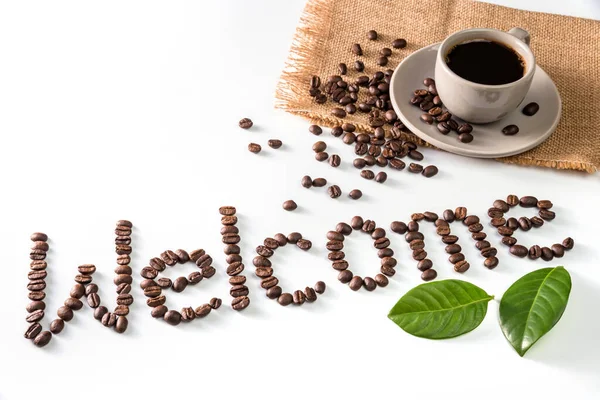 Welcome coffee Stock Photos, Royalty Free Welcome coffee Images ...