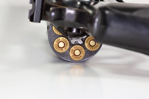 357 magnum Stock Photos, Royalty Free 357 magnum Images | Depositphotos®