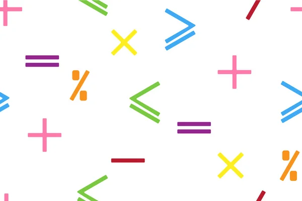 Simple Math Background