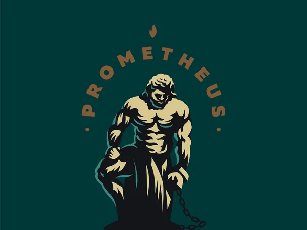 Prometheus Vector Art Stock Images | Depositphotos