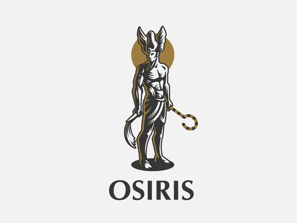 Osiris imágenes de stock de arte vectorial | Depositphotos