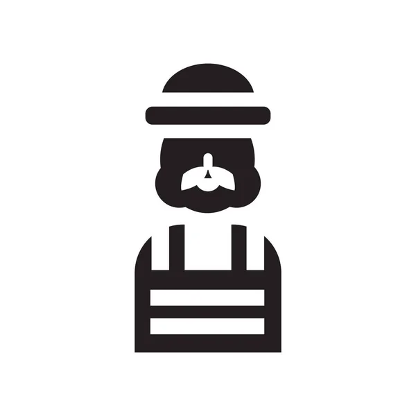 100,000 Greeter man icon Vector Images | Depositphotos