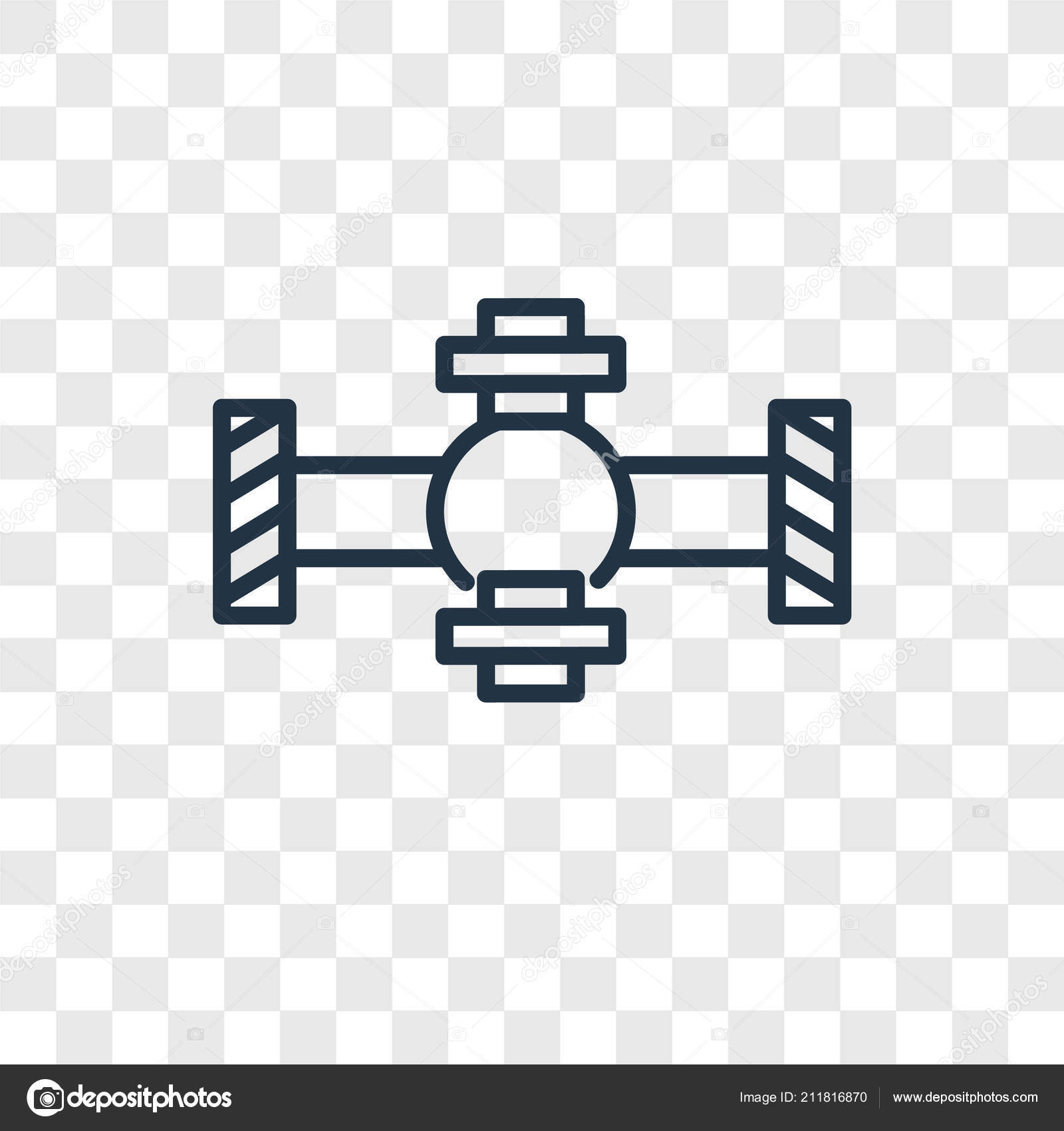 Valve Logo Transparent