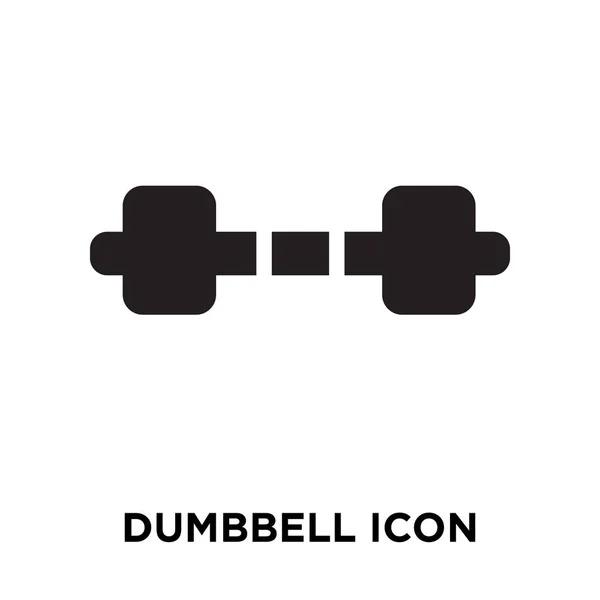 100,000 Dumbbell simgesini veya logosu Vector Images | Depositphotos