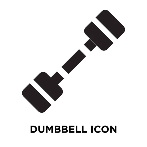 100,000 Dumbbell simgesini veya logosu Vector Images | Depositphotos