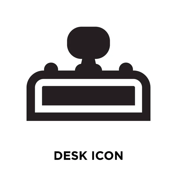 Front Desk Icon