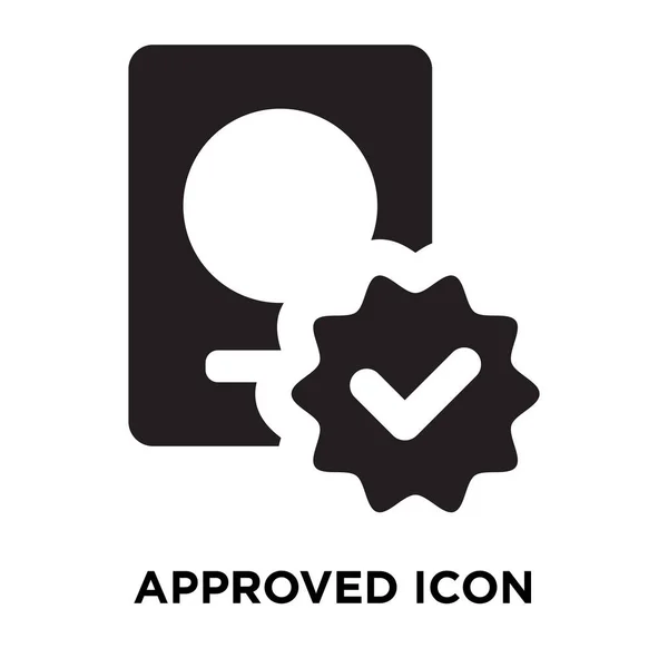 100,000 Approval icon Vector Images | Depositphotos