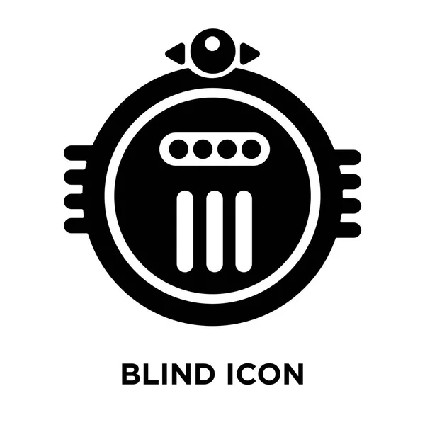 100,000 Blind icon Vector Images | Depositphotos